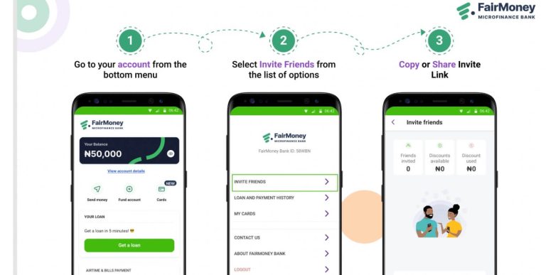 Prosper Noah - The Make Money Online Guy (Blog)