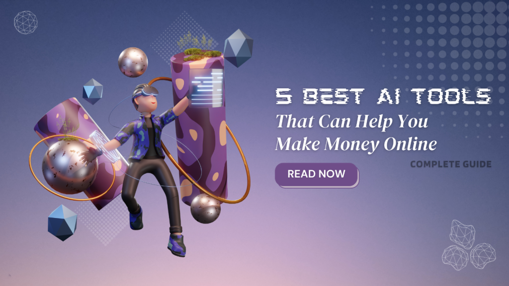 ProsperNoah – The Personal Finance Guy