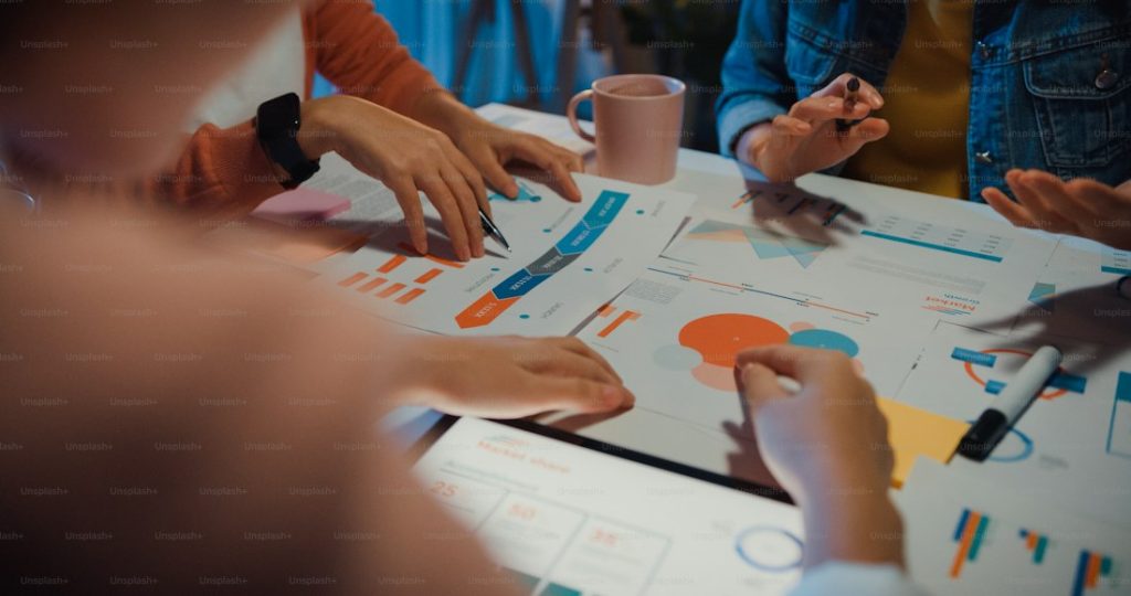 Prosper Noah: The Side Hustle Guy (Blog)