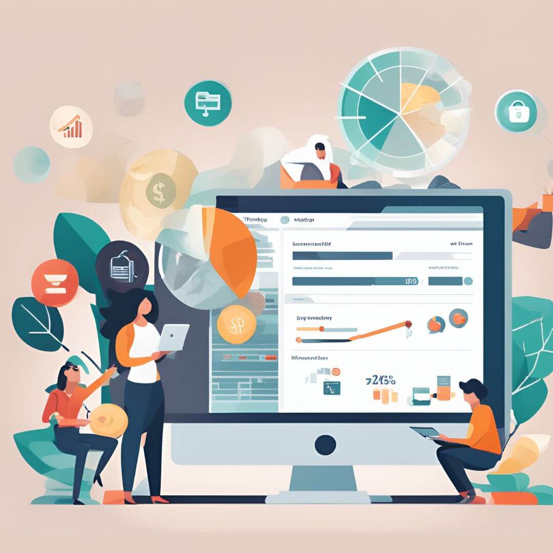 Prosper Noah - Your AI Budgeting And Expenses Tracker