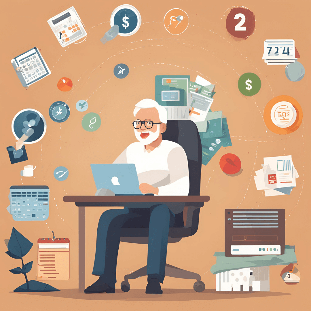 Prosper Noah - Your AI Budgeting And Expenses Tracker