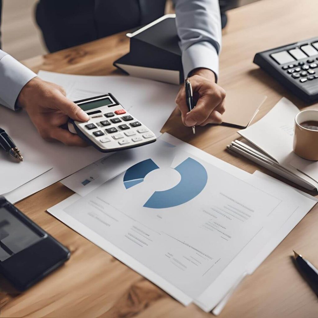 Prosper Noah - Your AI Budgeting And Expenses Tracker